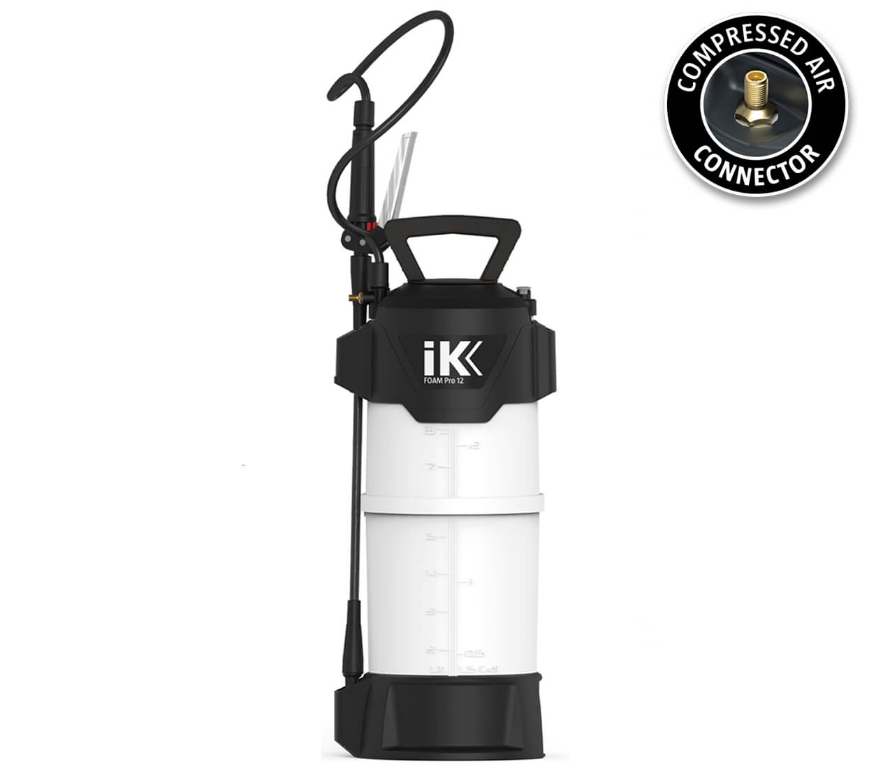 IK FOAM Pro 12 | Buy Now! - Free Shipping Available! – ChemStation Pacific