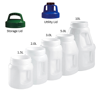 Oil Safe Storage Container – Order Now! – ChemStation Pacific