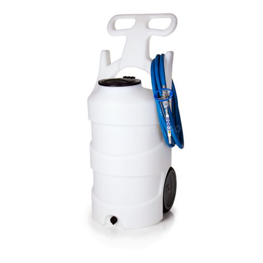 10 Gal Portable Foam Unit – Order Today! – ChemStation Pacific