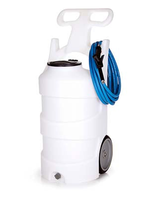 10 Gal Portable Spray Unit – Buy Now at ChemStation Pacific
