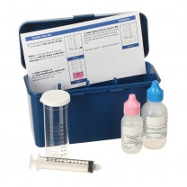 Caustic Titration – CS944 Caustic Kit, Add to Cart Now! – ChemStation ...
