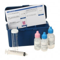 Chlorinated Caustic Titration - Chlorinated Caustic Kit – ChemStation ...