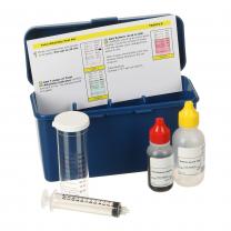 Free Alkalinity Test Kit – Purchase at ChemStation Pacific
